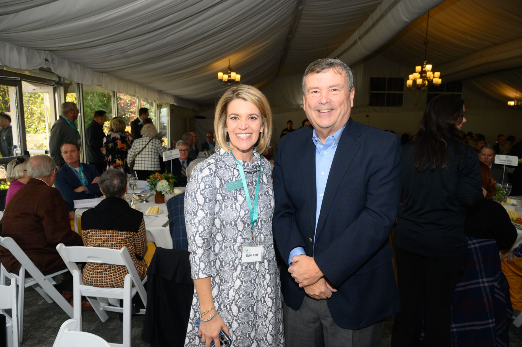 AFP National Philanthropy Day Luncheon | Photo Galleries | topsinlex.com