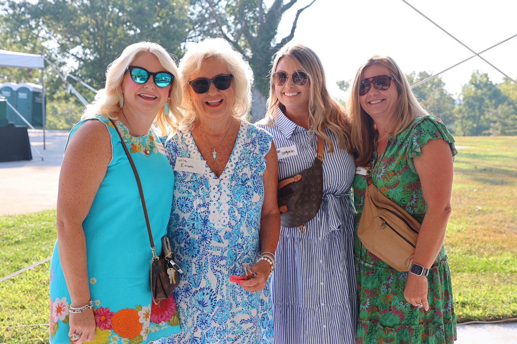 Gold Key Club Breakfast with Ball Homes | Photo Galleries | topsinlex.com