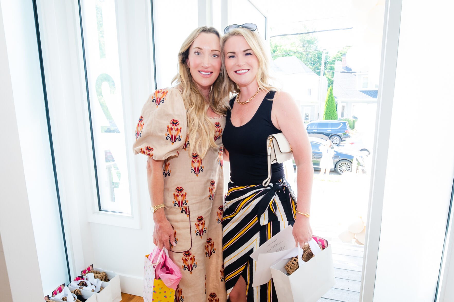 Hourglass Aesthetics Birthday Bash | Photo Galleries | topsinlex.com