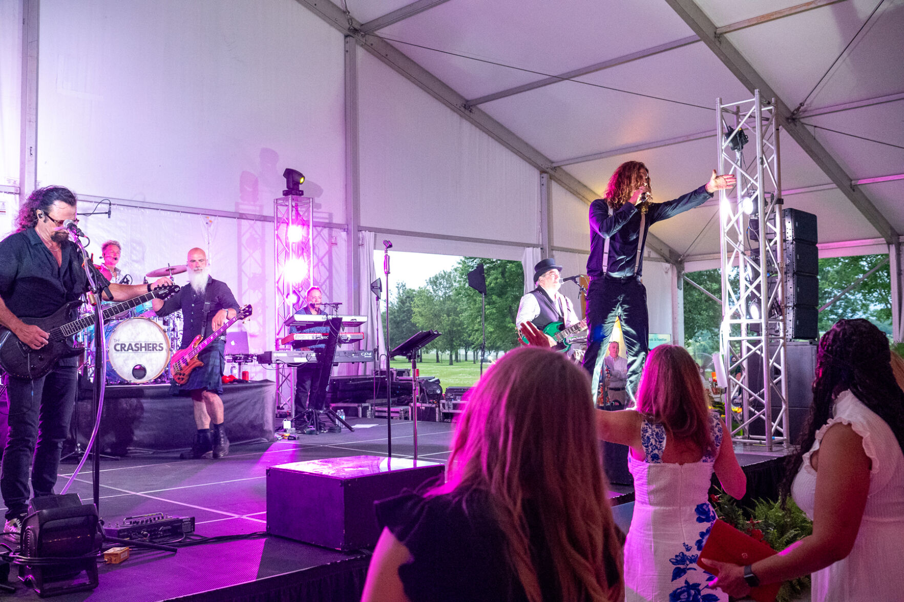 KET's 37th Annual Summer Celebration (Part 2) | Photo Galleries ...