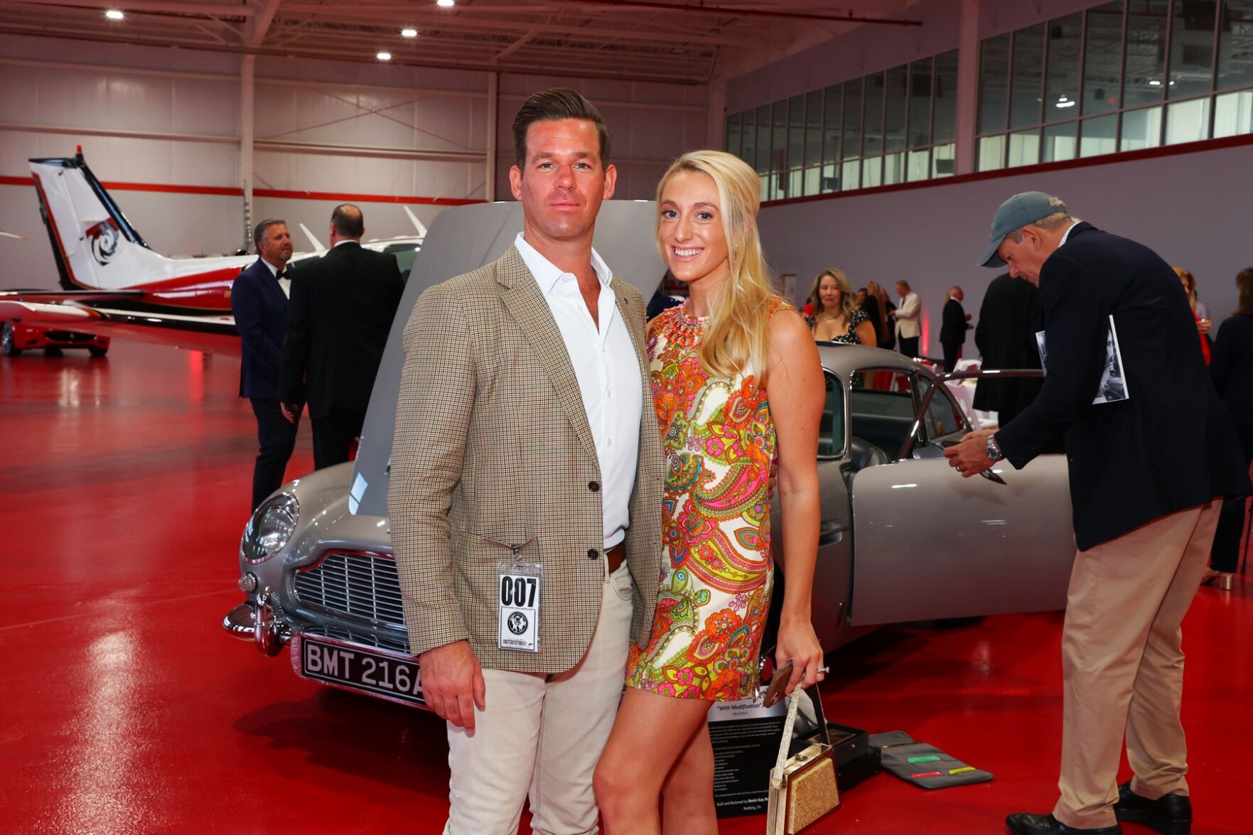 Hanger Bash | Photo Galleries | topsinlex.com