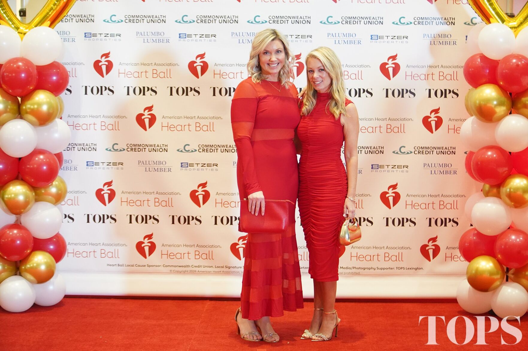 Heart Ball 2026 (2) | Photo Galleries | topsinlex.com