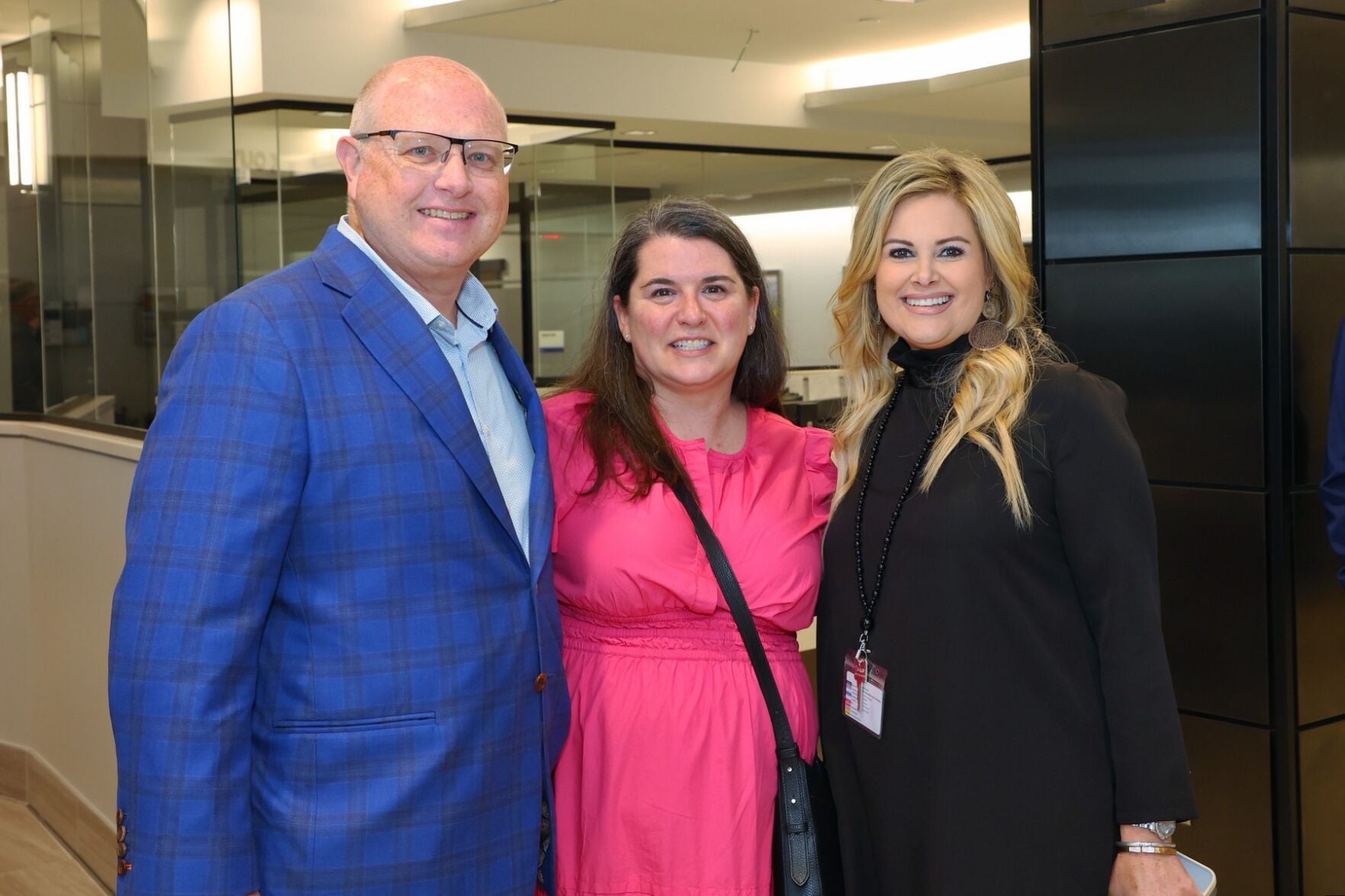 Lexington Clinic Opening Ceremony | Photo Galleries | topsinlex.com