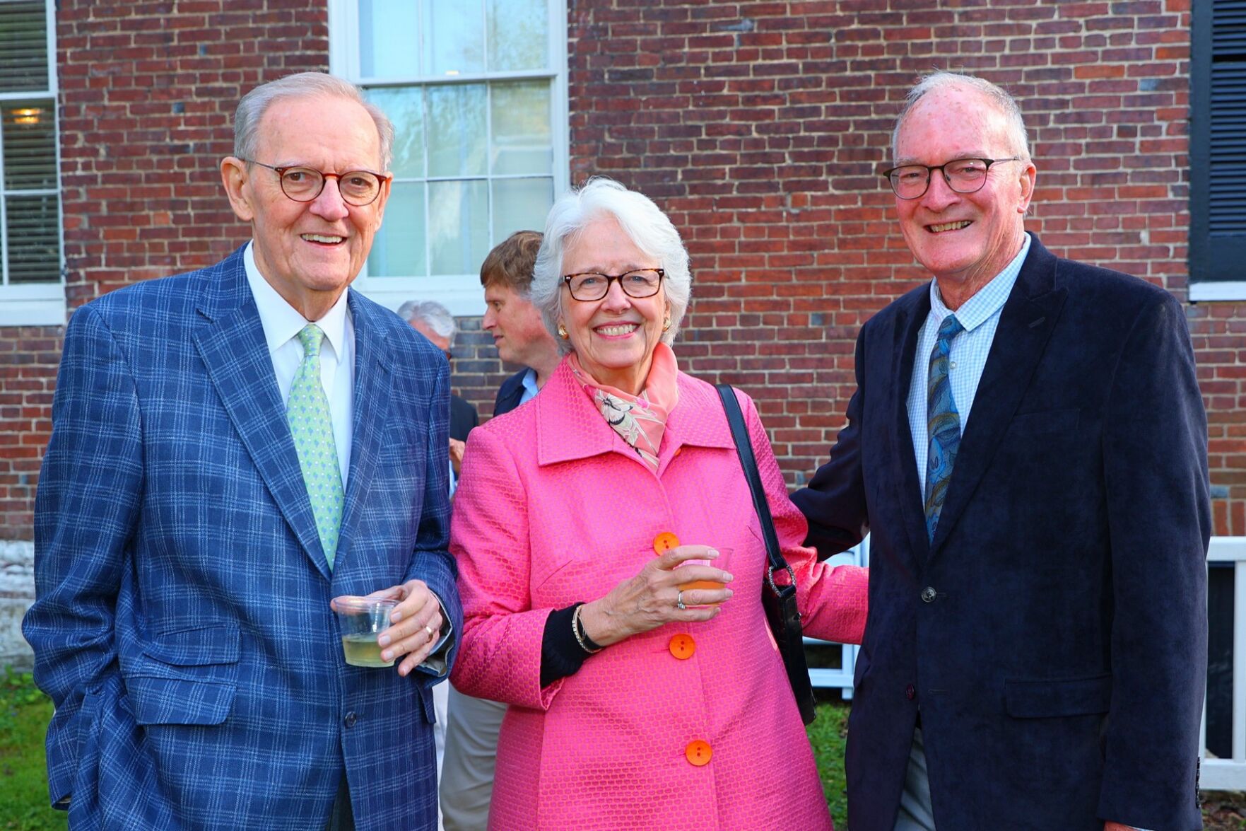 Bourbon and Browns | Photo Galleries | topsinlex.com