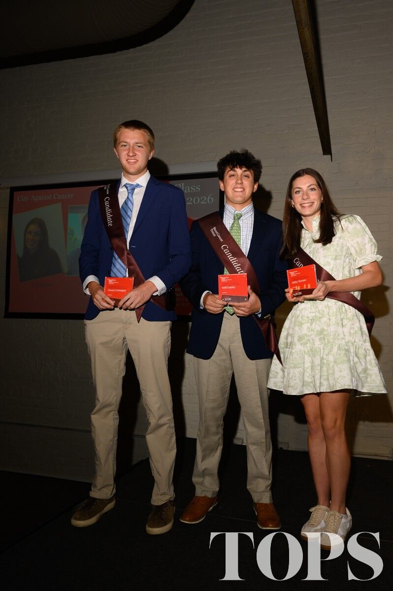 Blood Cancer United Grand Finale | Photo Galleries | topsinlex.com