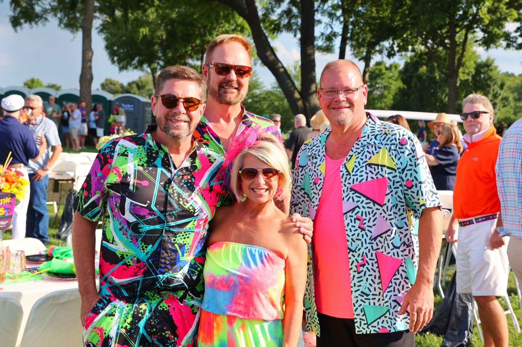 Picnic with the Pops Back to the 80s (Part 1) | Photo Galleries ...