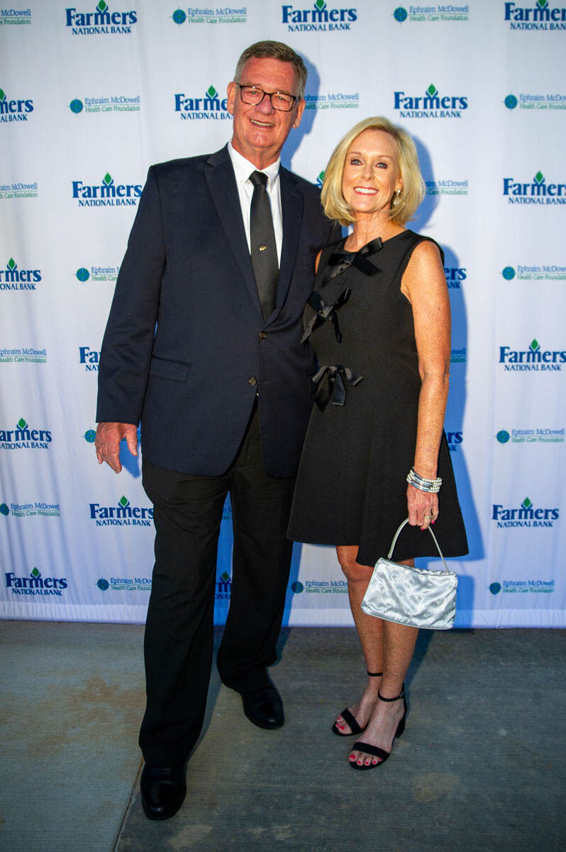 Ephraim McDowell Health Foundation Luminosity Gala (Part 1) | Photo ...