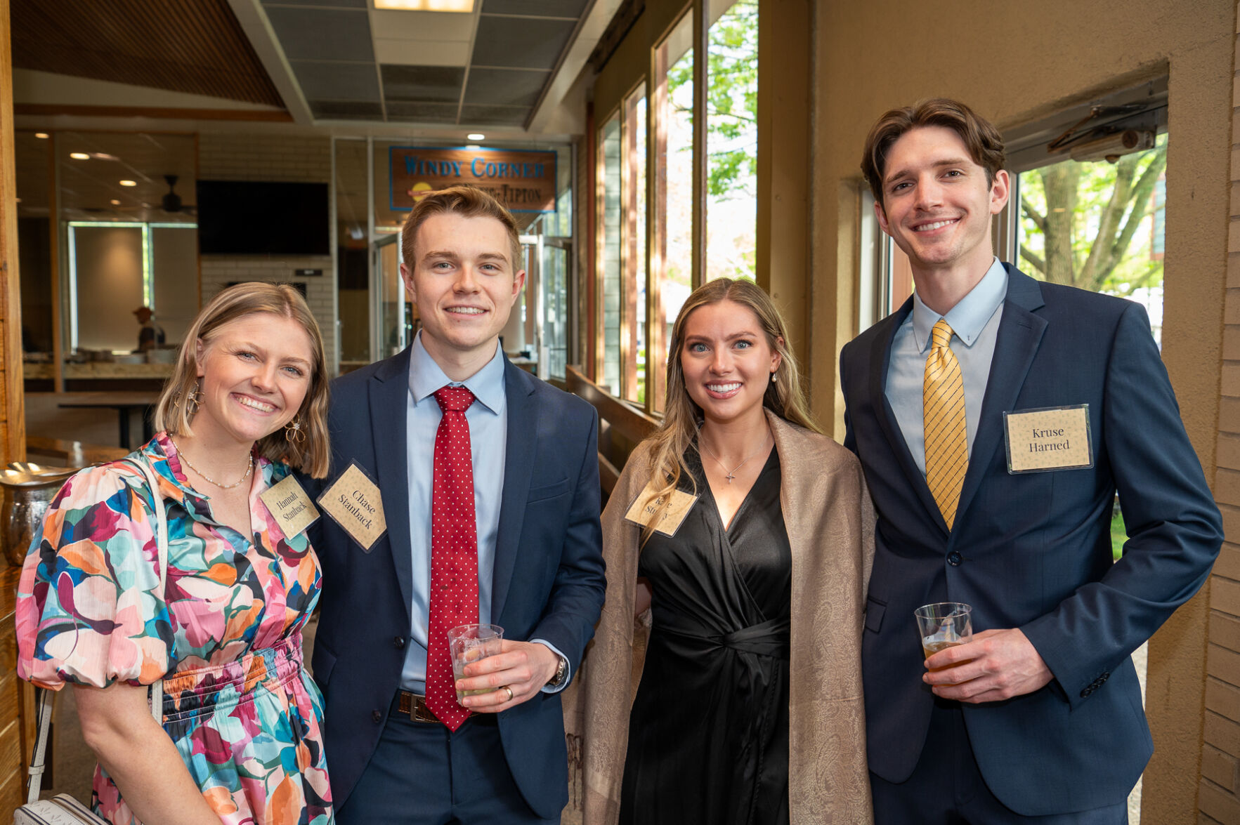 A Kentucky Night to Remember | Photo Galleries | topsinlex.com