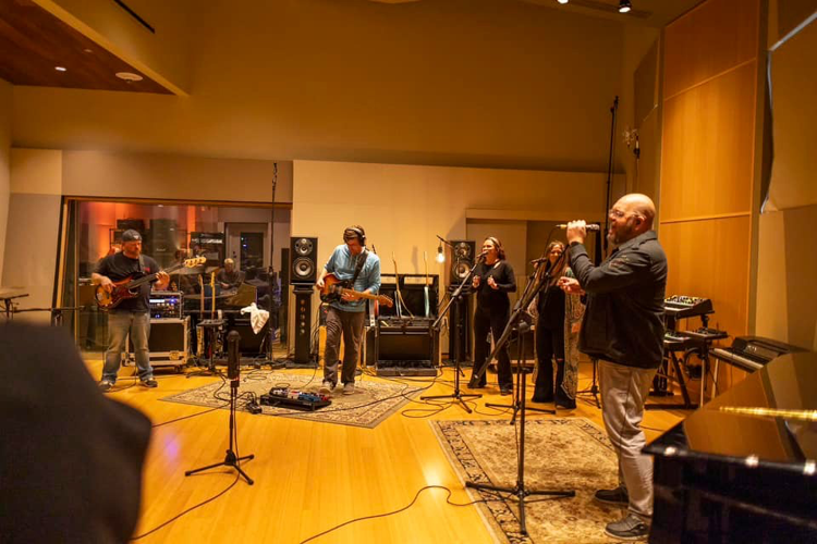 The Lexington Lab Band | Arts + Entertainment | topsinlex.com