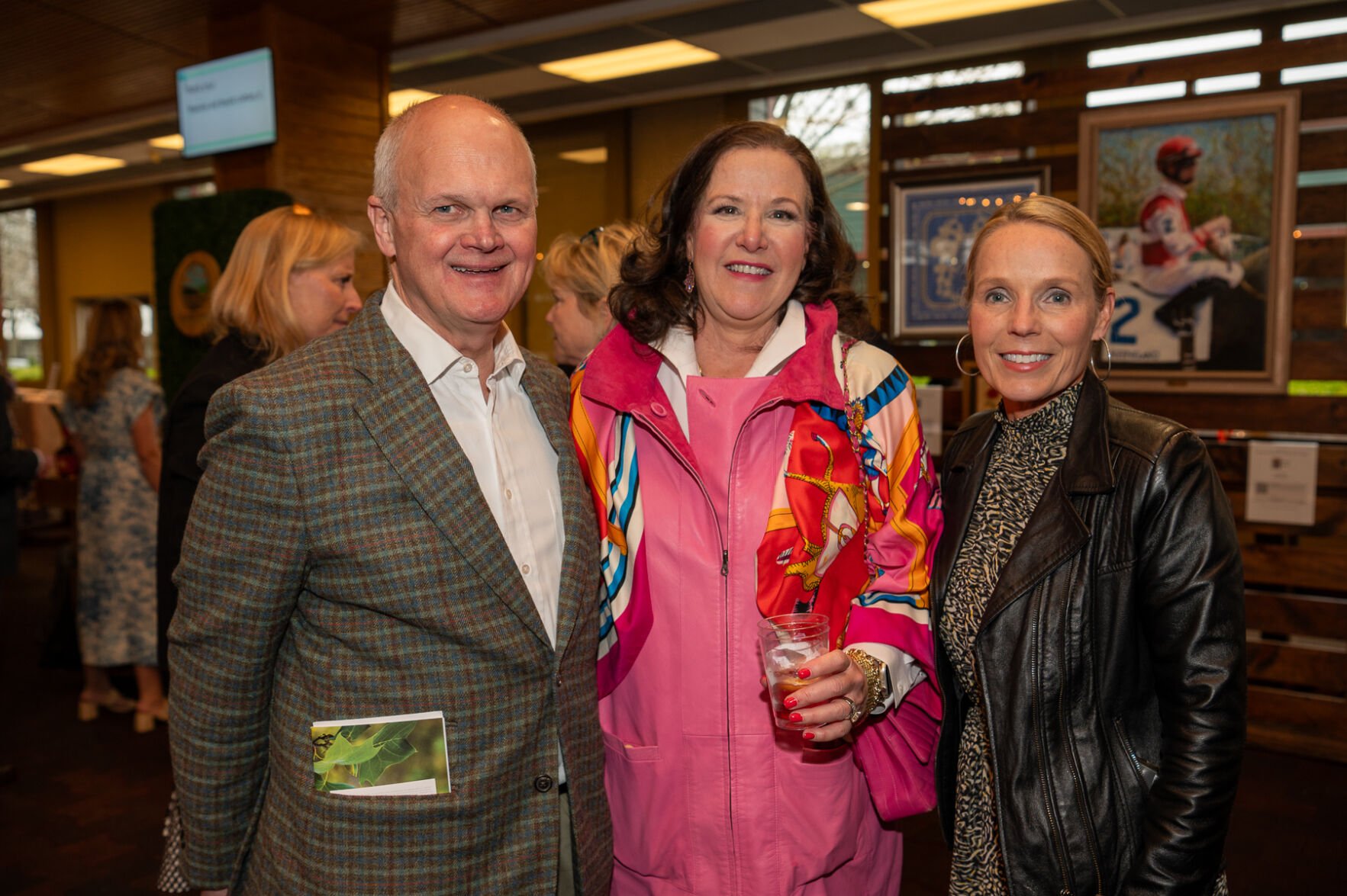 Bluegrass Conservancy Annual Auction | Photo Galleries | topsinlex.com