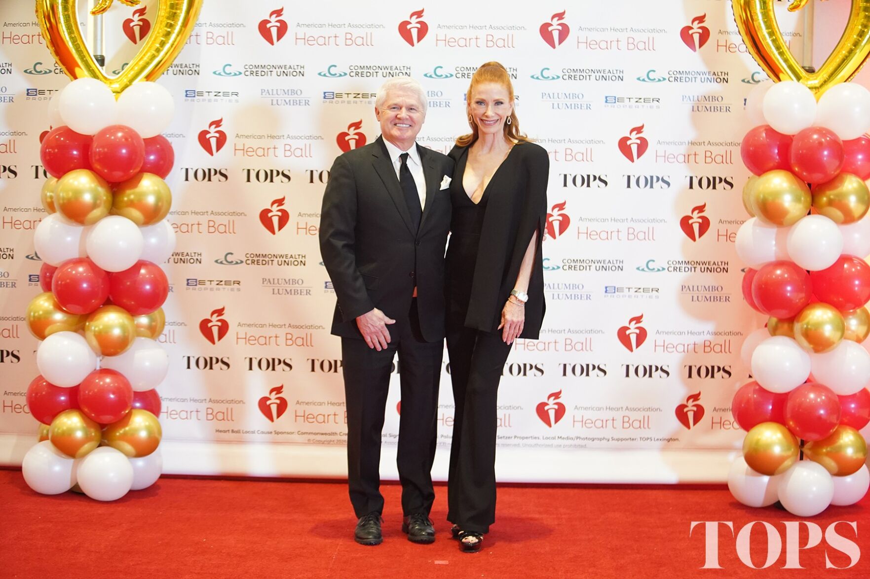 Heart Ball 2026 (2) | Photo Galleries | topsinlex.com