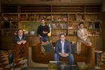 Meet The Owners: Camel Club | Meet The Owners | topsinlex.com