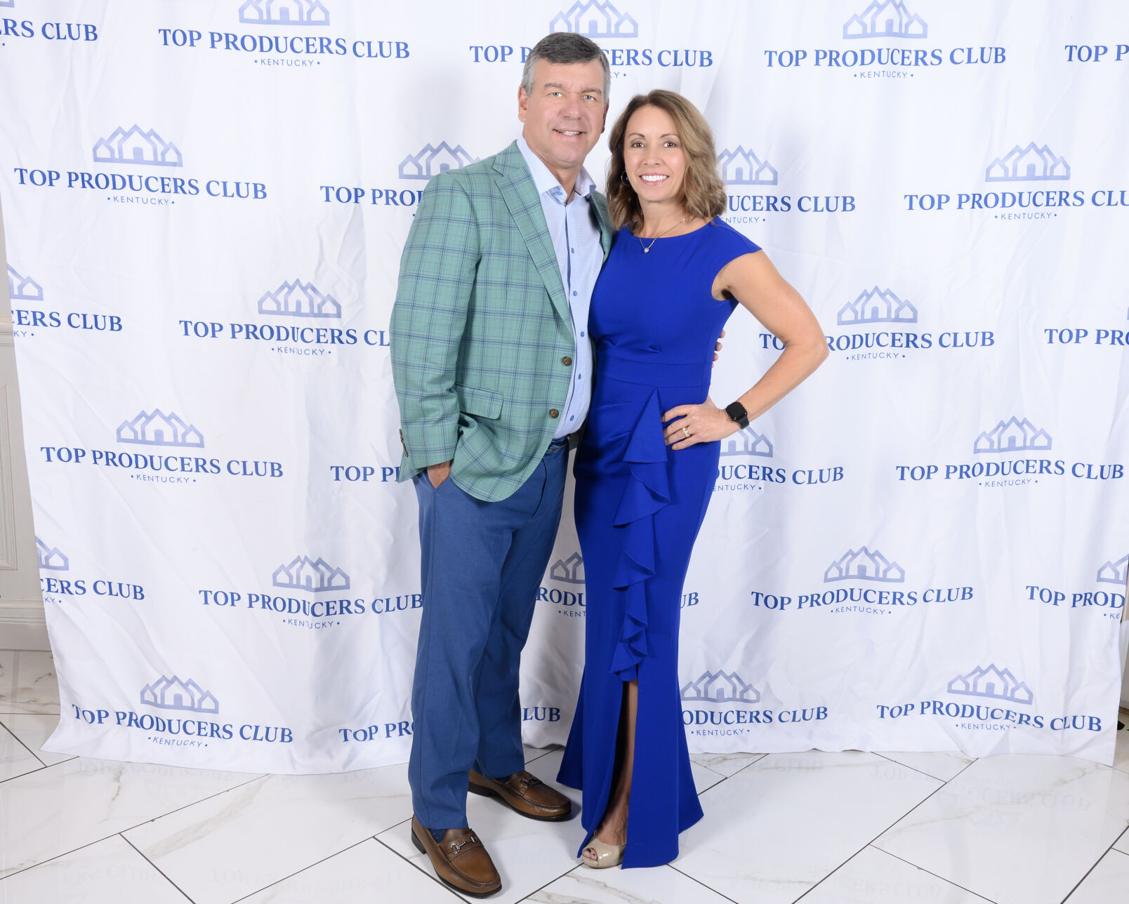 Bluegrass Realtors Top Producers | Photo Galleries | topsinlex.com