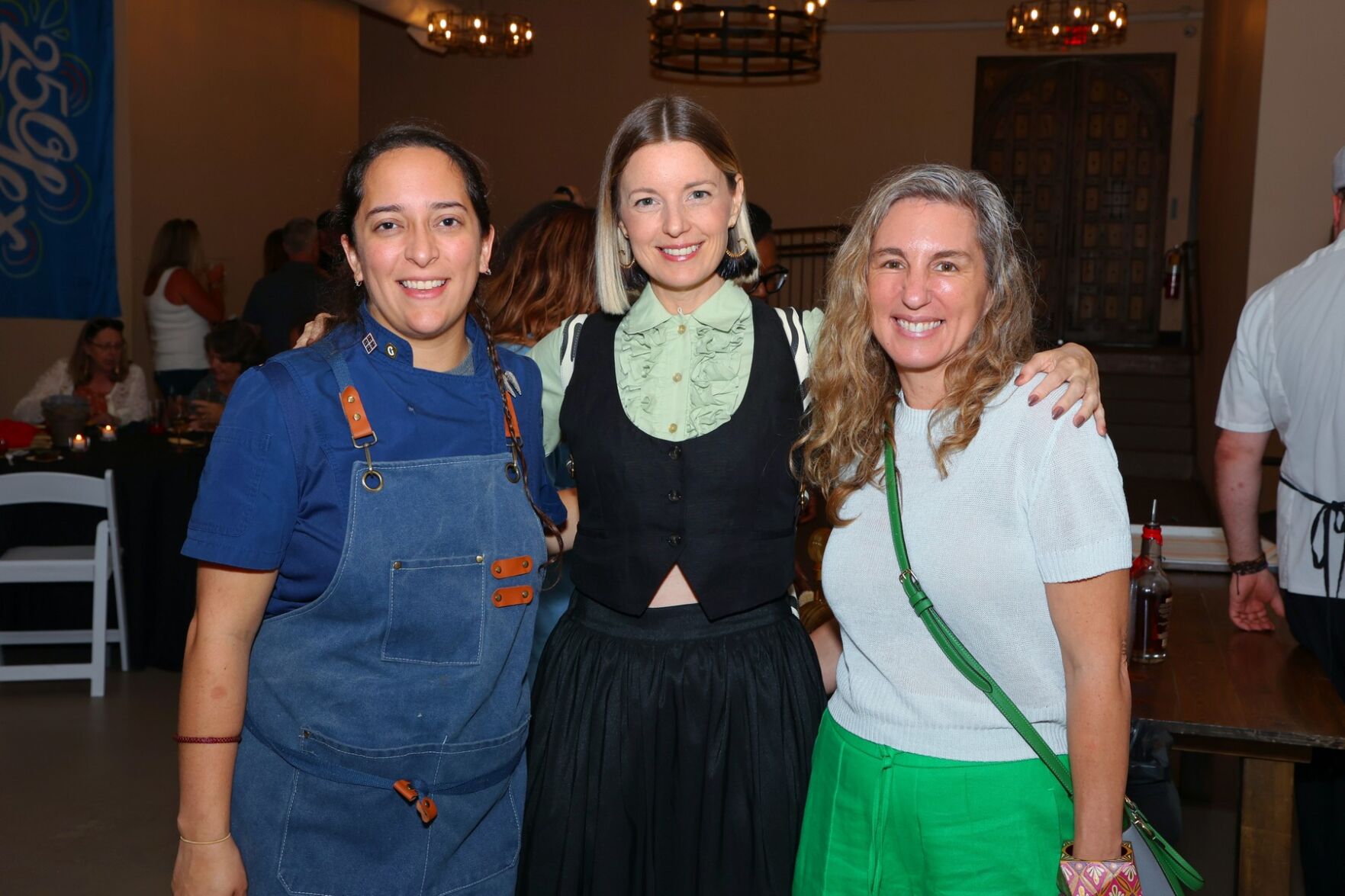 The Bourbon Cup | Photo Galleries | topsinlex.com