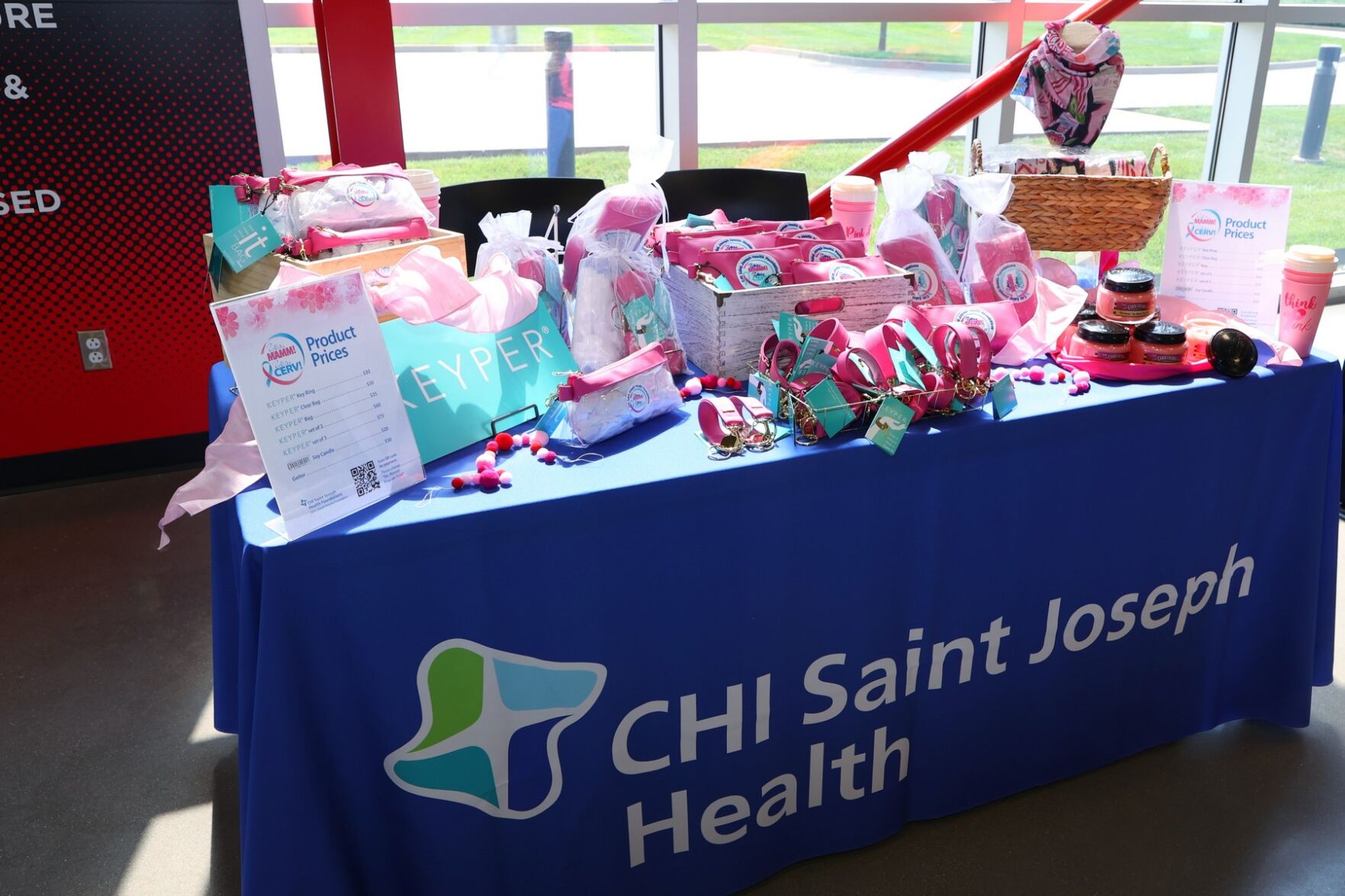 Yes, Mamm! Yes, Cerv! 5K 10th Anniversary Kick-Off | Photo Galleries ...