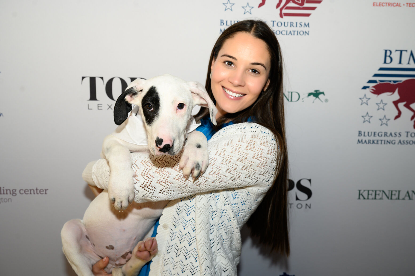 Taps and Tails | Photo Galleries | topsinlex.com