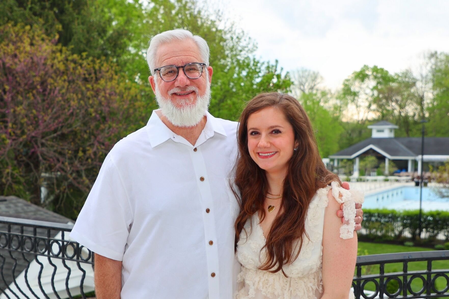 Night In All White | Photo Galleries | topsinlex.com
