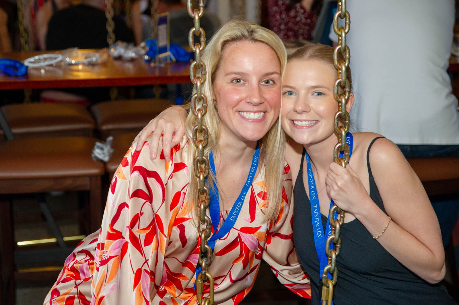 Tapster Grand Opening | Photo Galleries | topsinlex.com