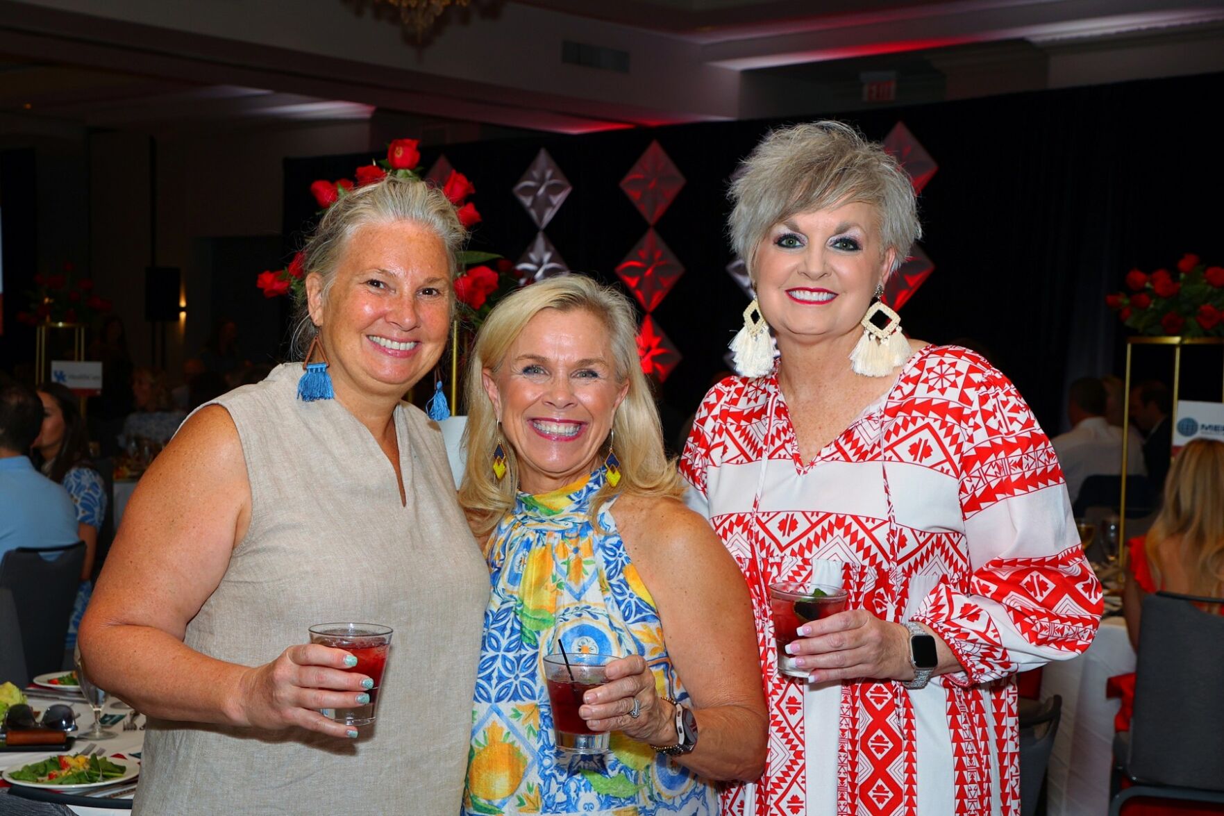 Red Cross Disaster Blaster 2025 | Photo Galleries | topsinlex.com