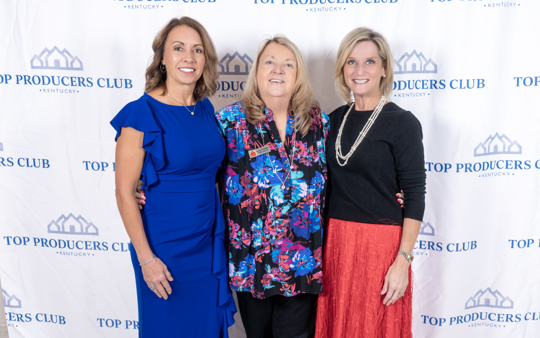 Bluegrass Realtors Top Producers | Photo Galleries | topsinlex.com