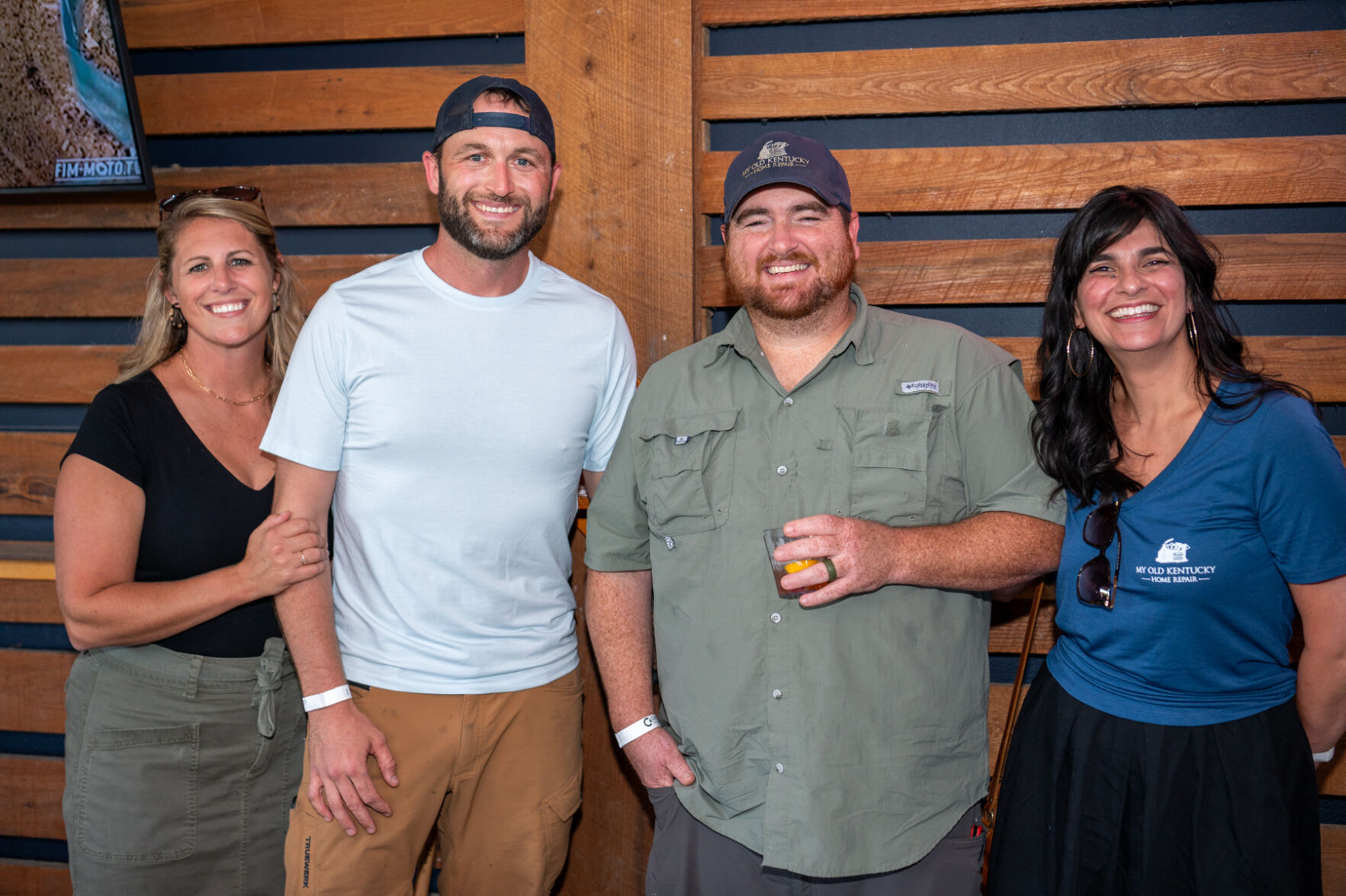 250Lex Forward Bash | Photo Galleries | topsinlex.com