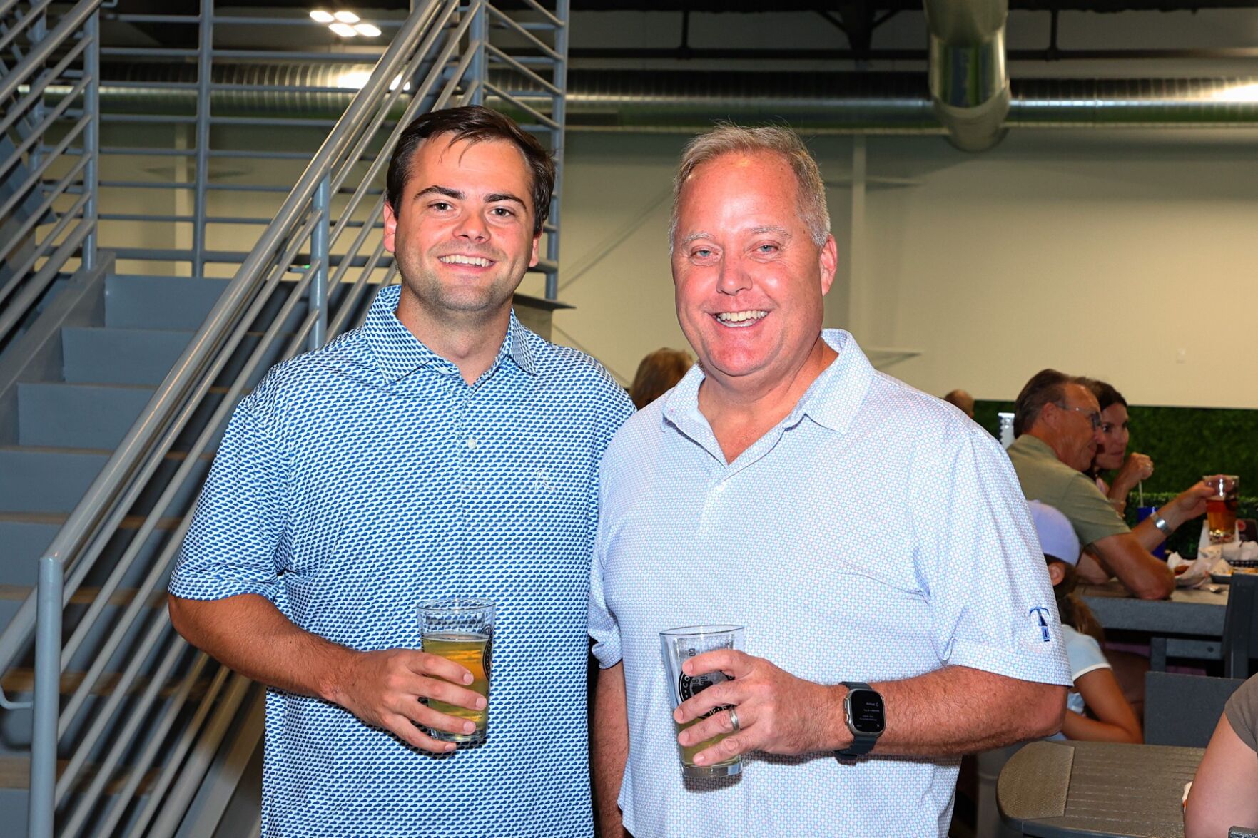 PKL Lex Friends and Family Soft Opening | Photo Galleries | topsinlex.com