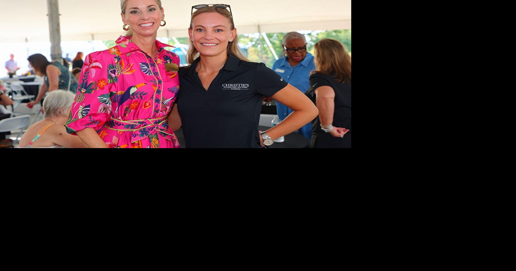 Gold Key Club Breakfast with Ball Homes | Photo Galleries | topsinlex.com