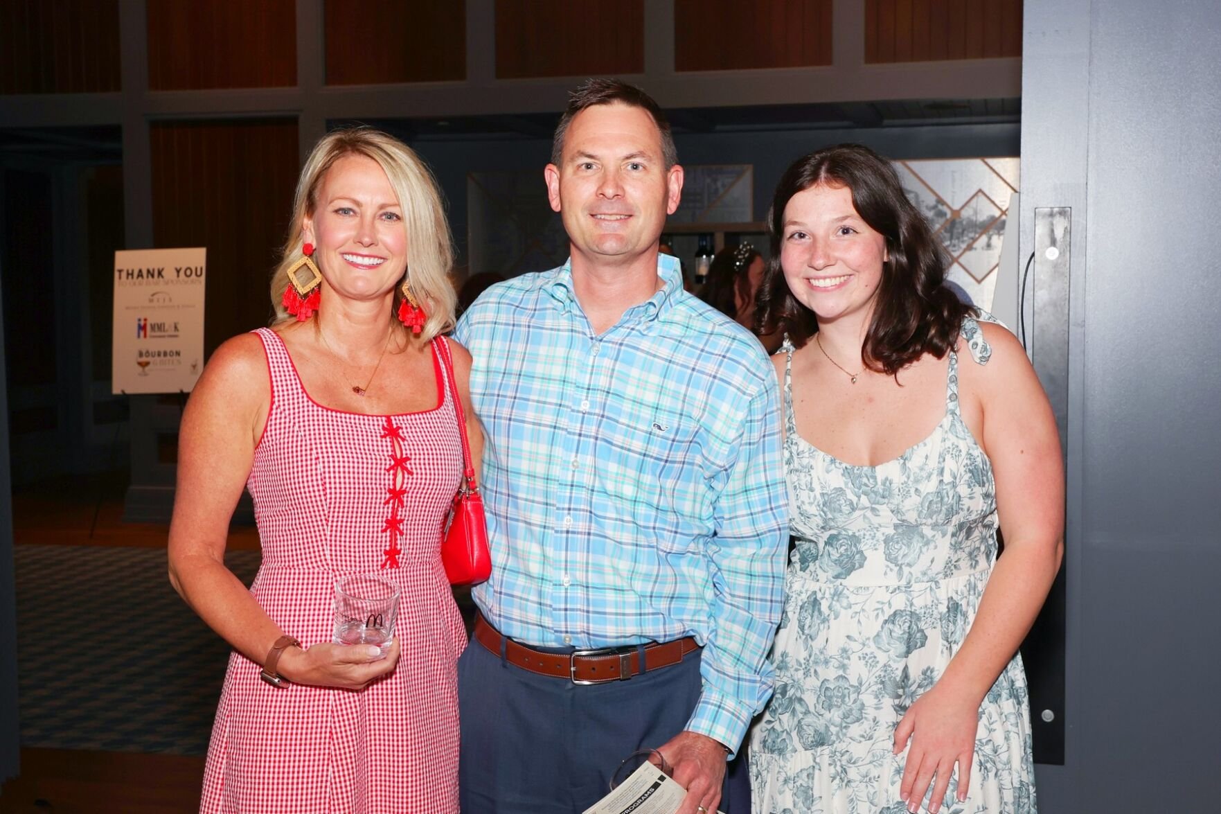 Bourbon and Bites | Photo Galleries | topsinlex.com