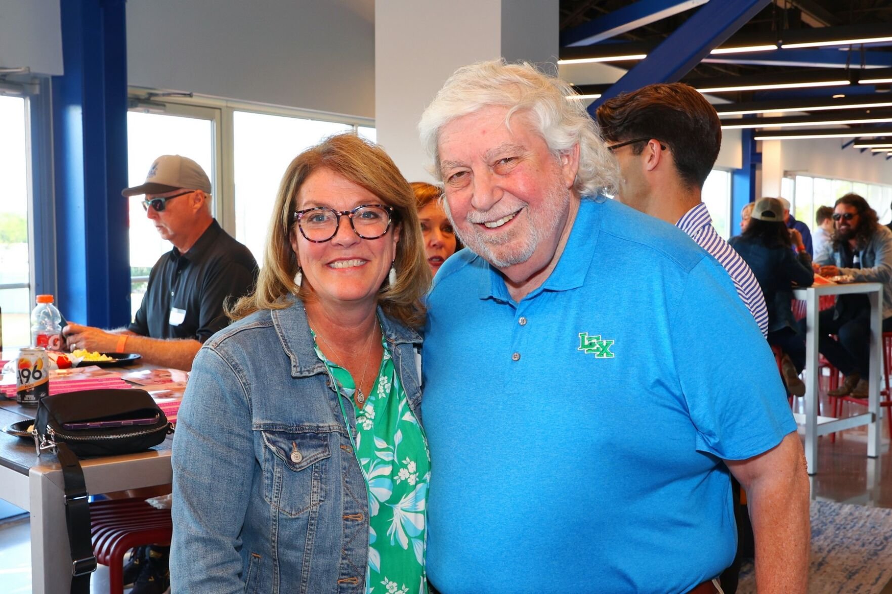 TOPS May Preview Party | Photo Galleries | topsinlex.com