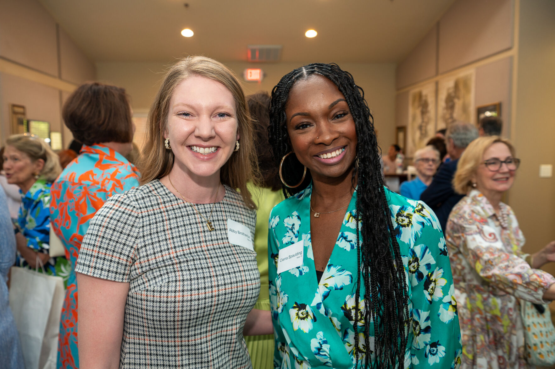 Chrysalis House Mother's Day Luncheon | Photo Galleries | topsinlex.com