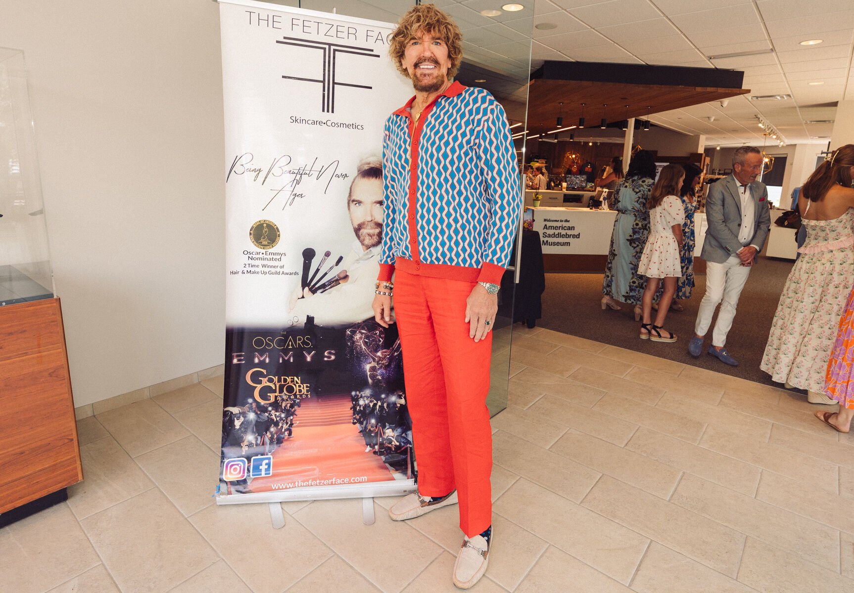 The American Saddlebred Museum | Photo Galleries | topsinlex.com