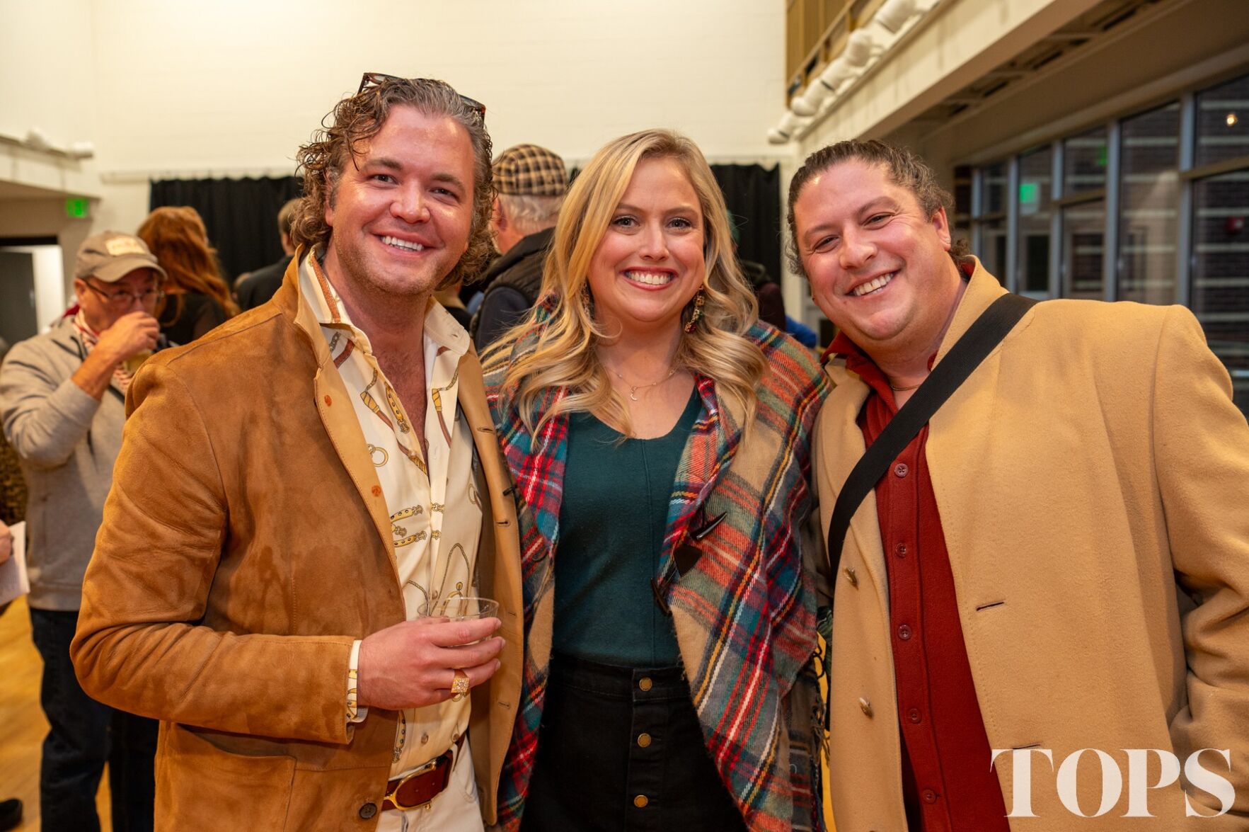 Slay Bells Holiday Drag Show | Photo Galleries | topsinlex.com
