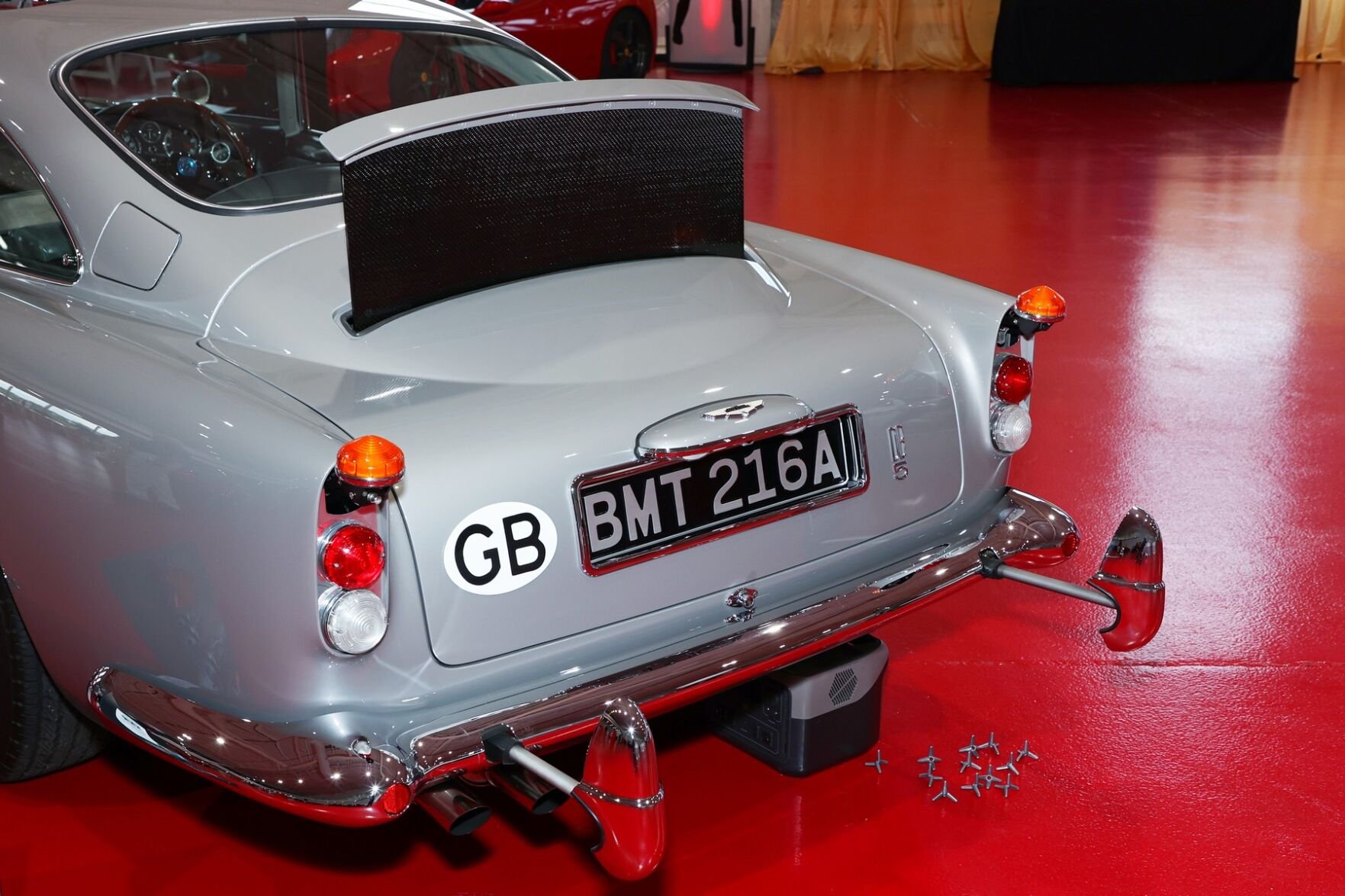 Hanger Bash | Photo Galleries | topsinlex.com