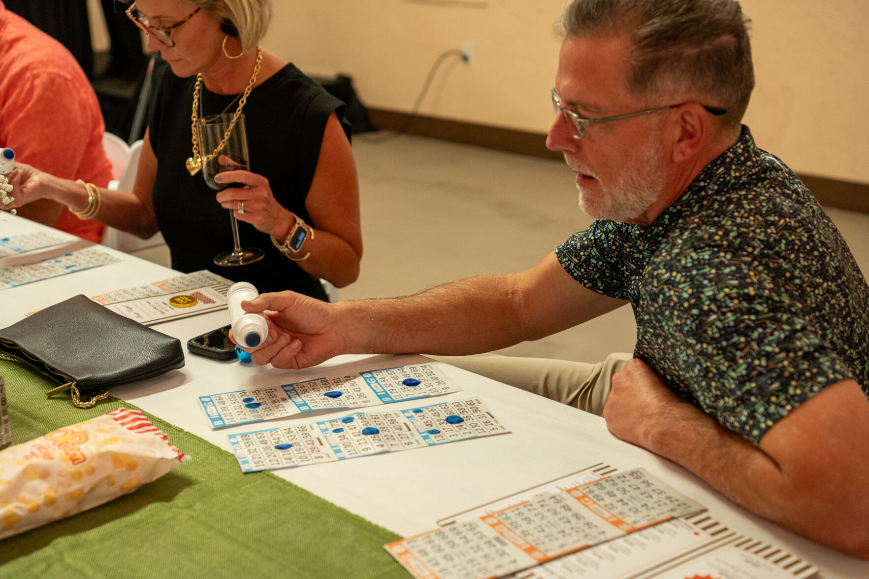 MAP Automotive Group Bingo Night benefiting Easterseals Bluegrass ...