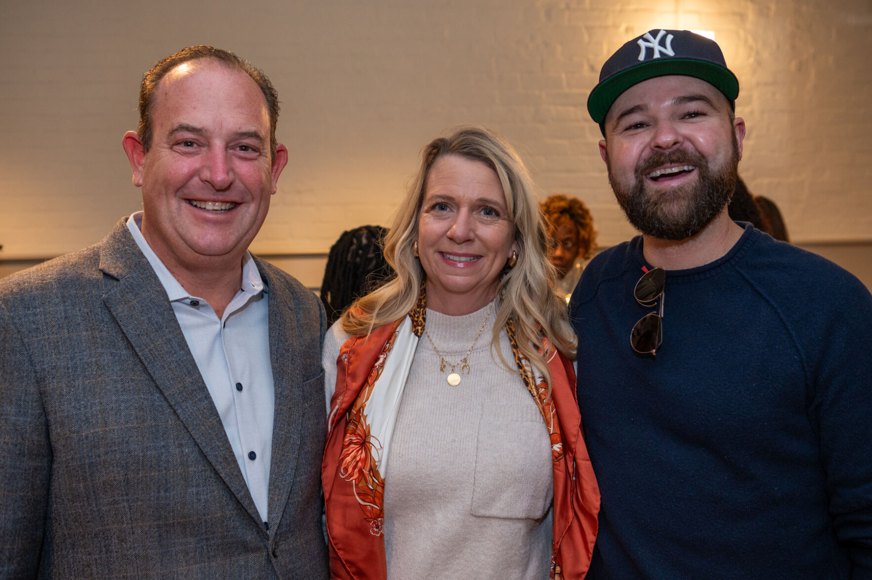 Brunch'n with the Arts: a LexArts Arty Party Series Presented by Elaine ...