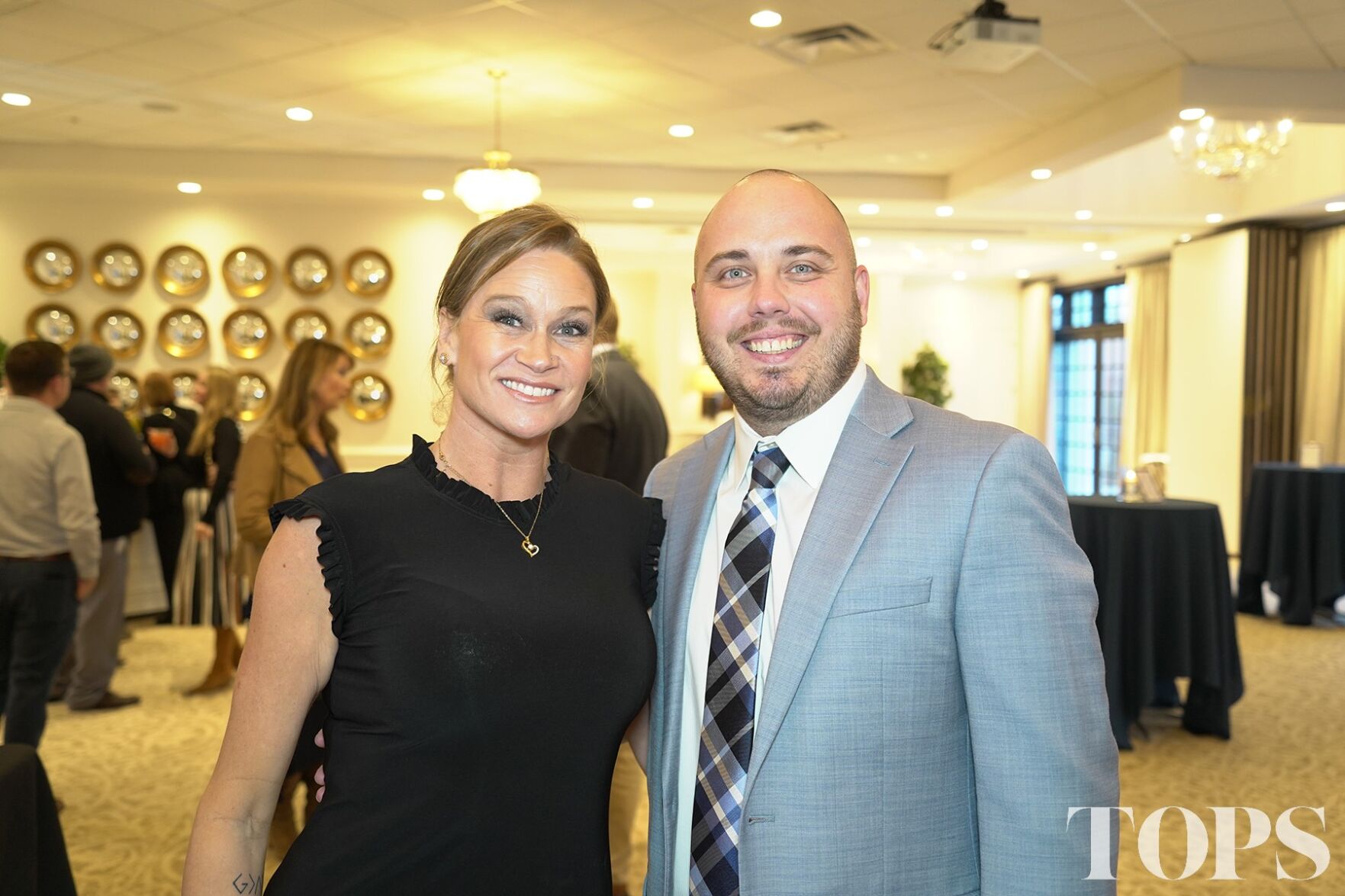 Top Producers Installation Dinner | Photo Galleries | topsinlex.com