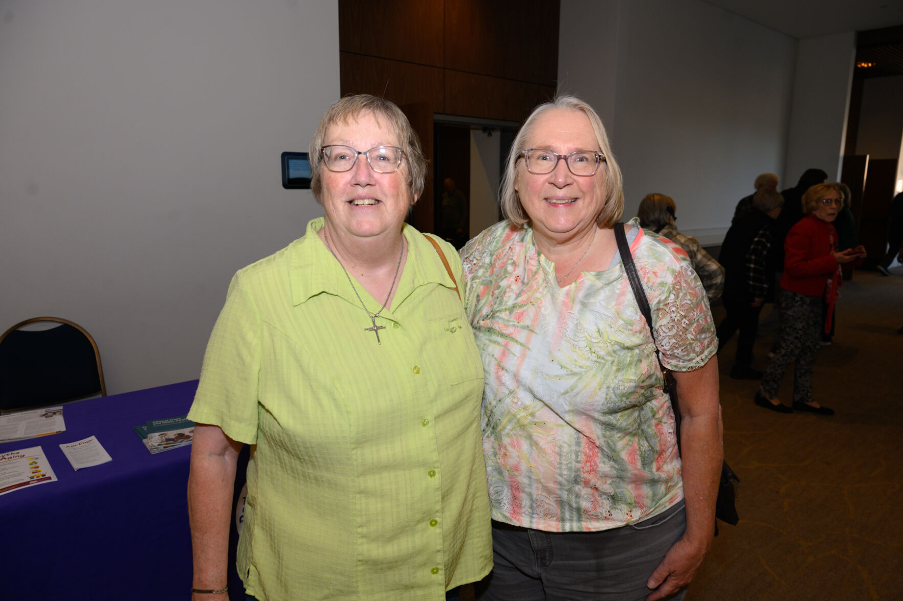 Markesbery Symposium | Photo Galleries | topsinlex.com