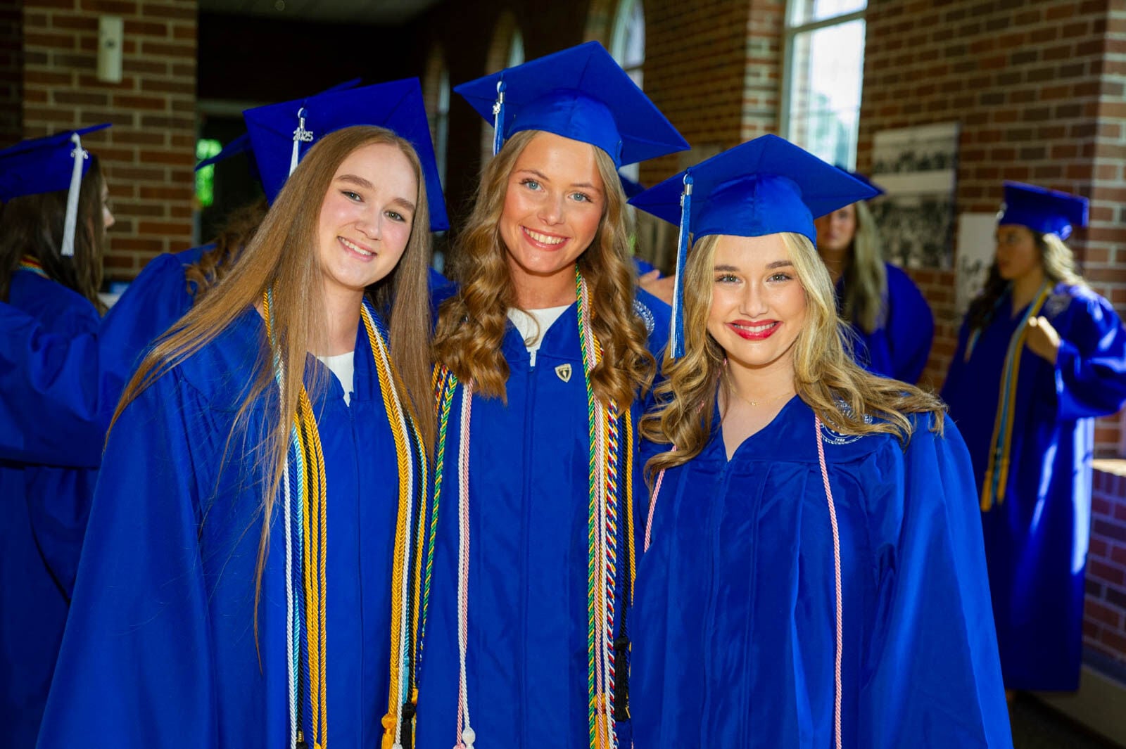 Lexington Christian Academy's Graduation Ceremony (part 1) | Photo ...