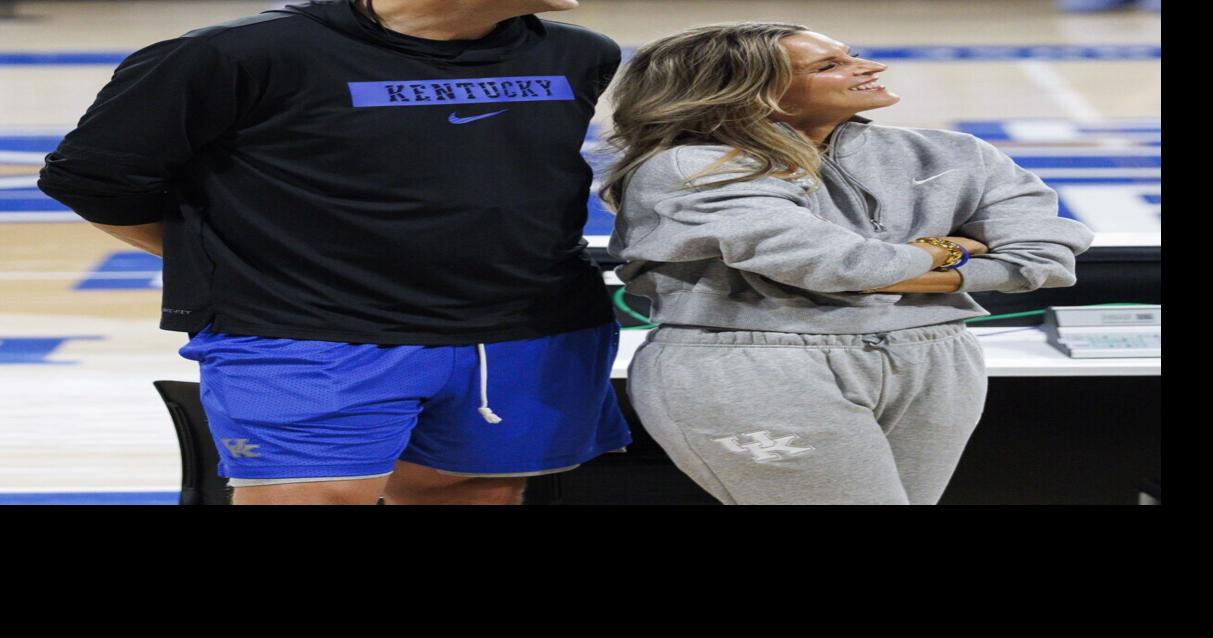BBN: Lee Ann Pope Makes Kentucky A Family Affair | Arts + Entertainment ...