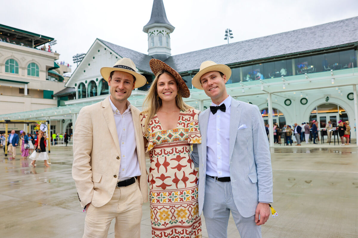 Kentucky Derby 2025 | Photo Galleries | topsinlex.com