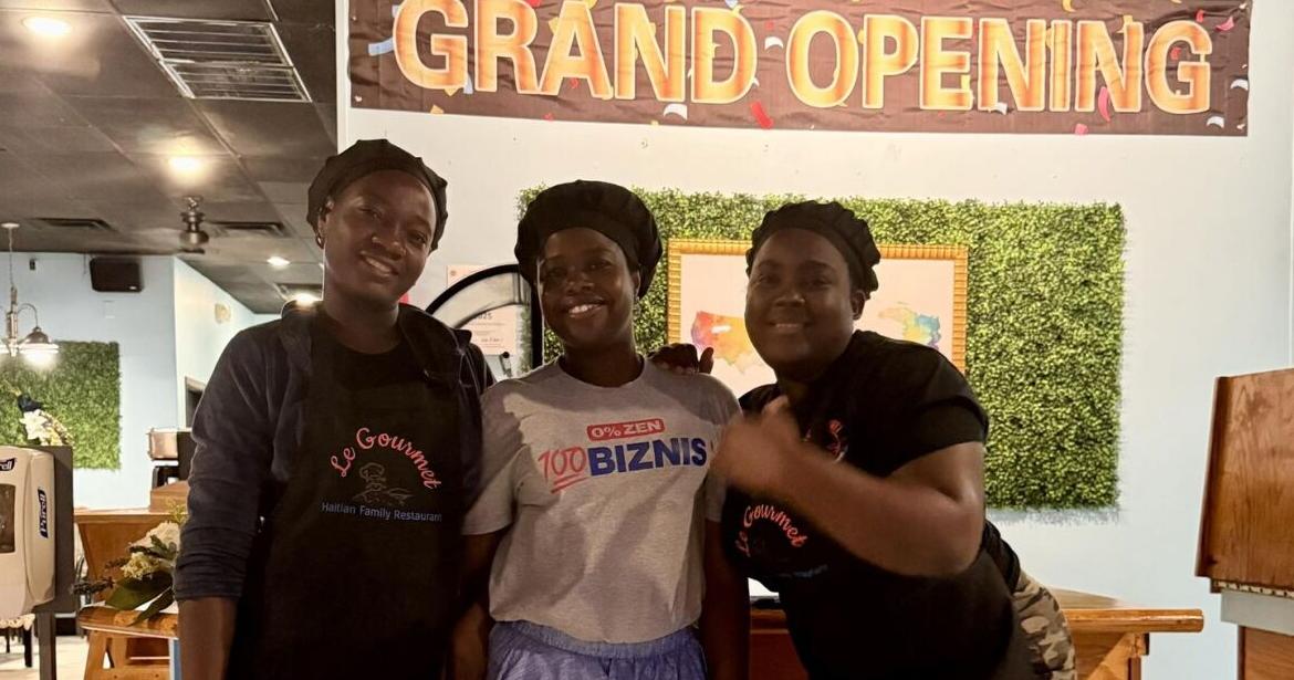 Biz Buzz: November 2025 | Community News | topsinlex.com
