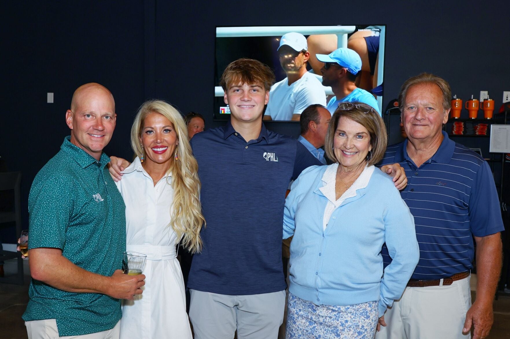 PKL Lex / Country Boy Brewing Ribbon Cutting | Photo Galleries ...