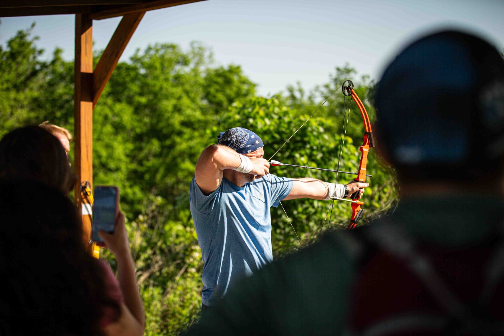 Life Adventure Centers 2nd Annual Extreme Adventure Challenge | Photo ...