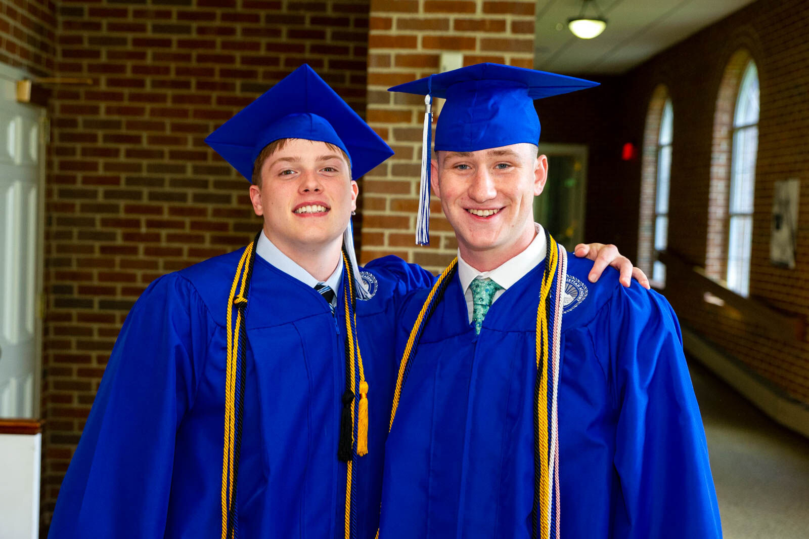 Lexington Christian Academy's Graduation Ceremony (part 1) | Photo ...