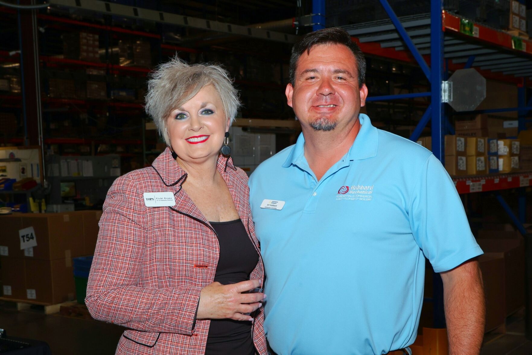 Commerce Lexington Business Link | Photo Galleries | topsinlex.com