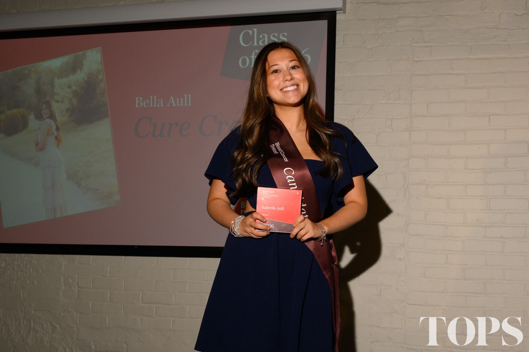 Blood Cancer United Grand Finale | Photo Galleries | topsinlex.com