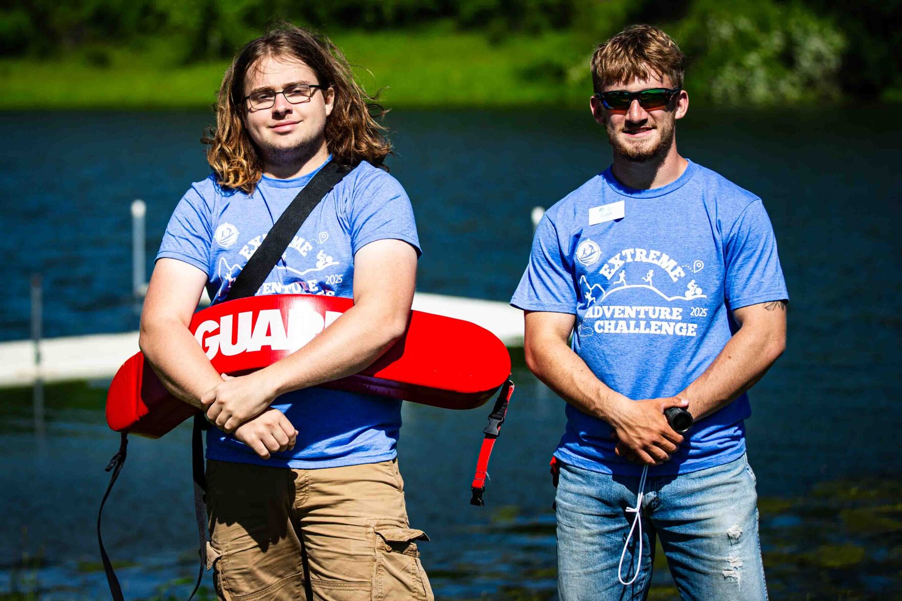 Life Adventure Centers 2nd Annual Extreme Adventure Challenge | Photo ...