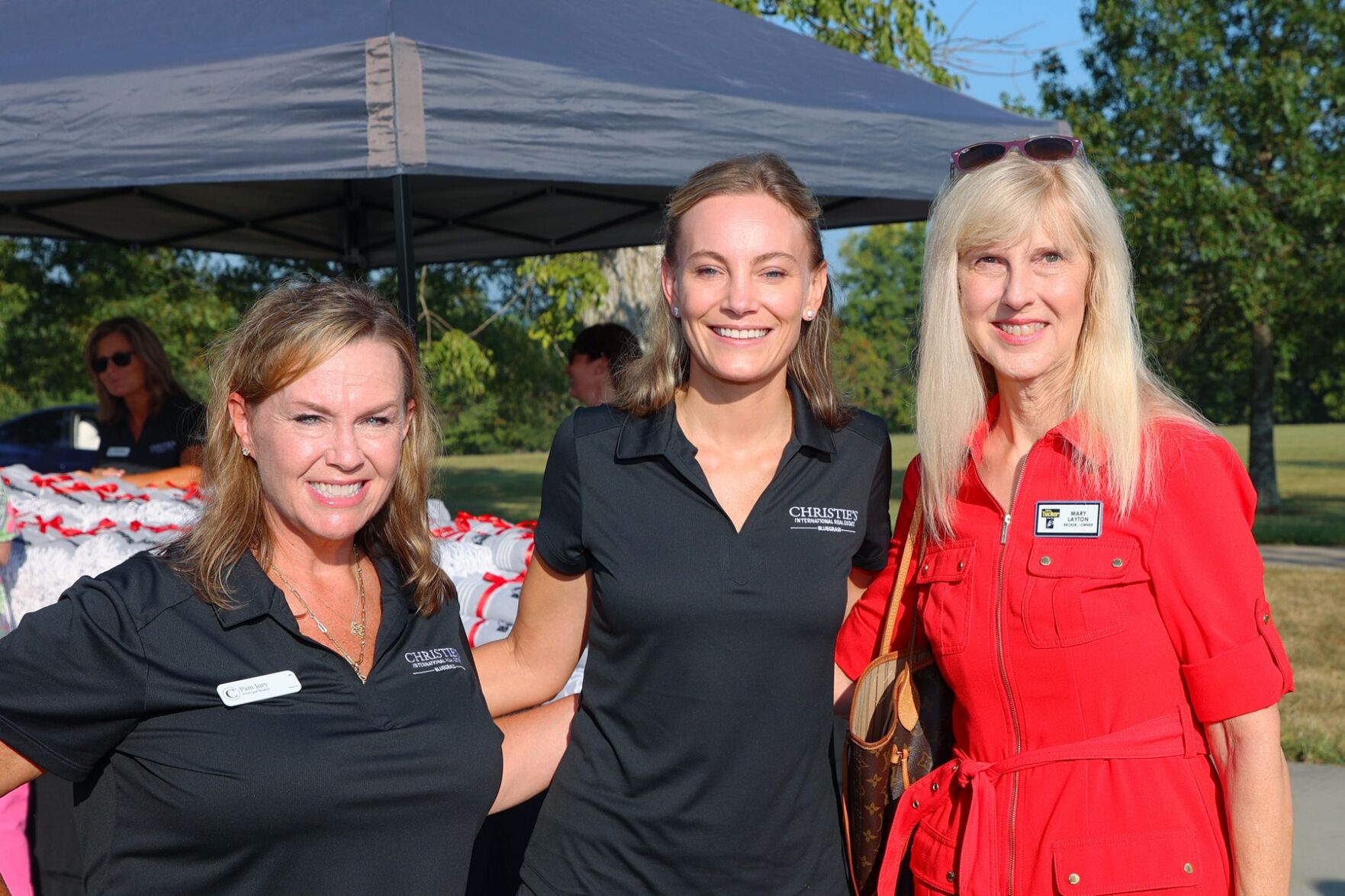 Gold Key Club Breakfast with Ball Homes | Photo Galleries | topsinlex.com