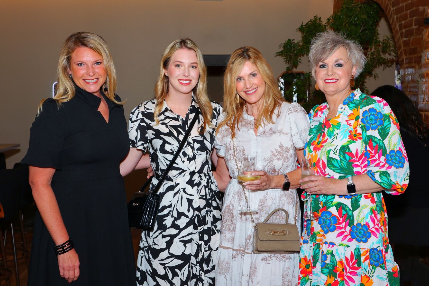 The Melroy Opening Party | Photo Galleries | topsinlex.com