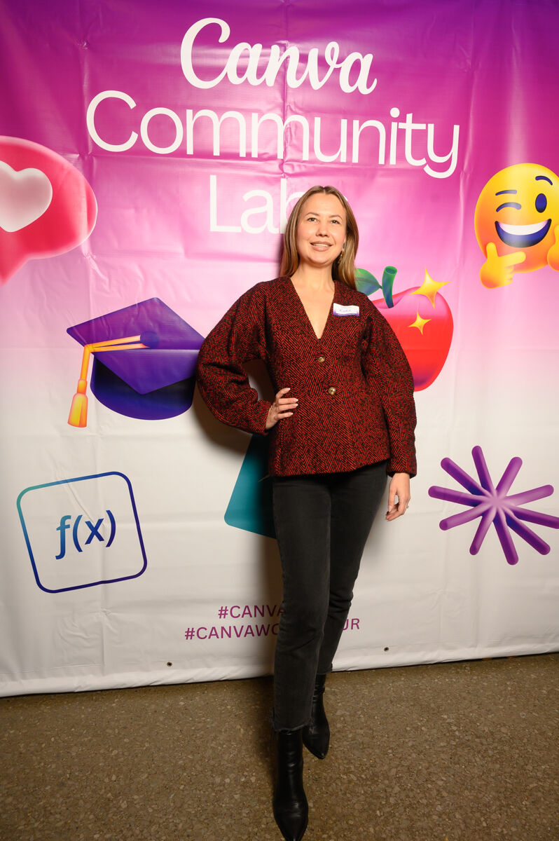 Canva Community Labs | Photo Galleries | topsinlex.com